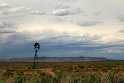 America's Outback