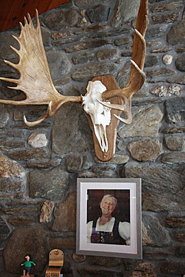 VERMONT’S von TRAPP FAMILY PLEASURES