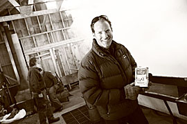 VERMONT’S von TRAPP FAMILY PLEASURES