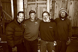 VERMONT’S von TRAPP FAMILY PLEASURES