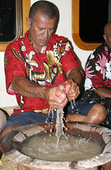EXPLORING FIJI WITH CAPTAIN COOK CRUISES